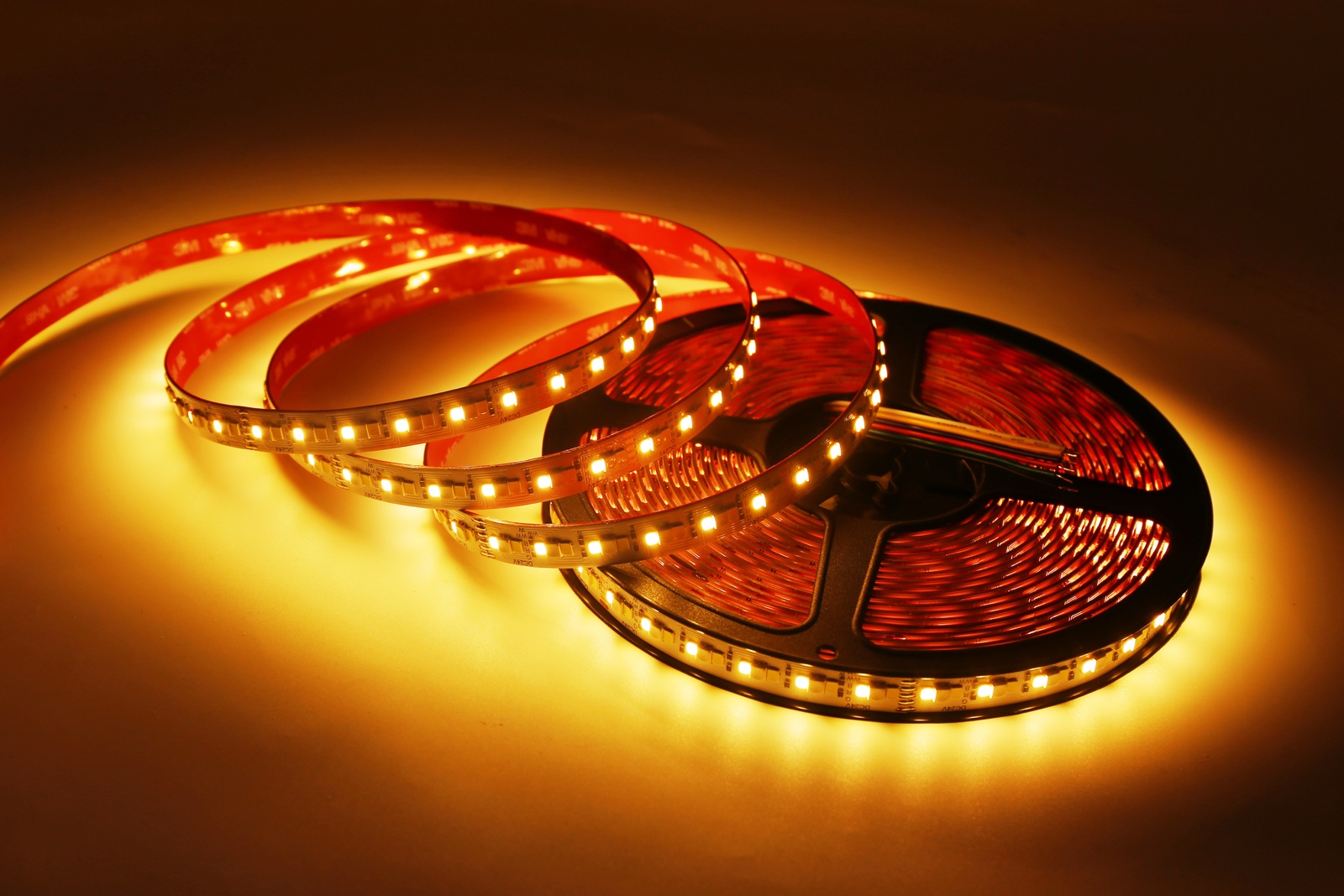 LED pásek PROFI POWER RGB+CCT | 216LED | SAMSUNG LED | 25W | 24V | IP20 ...