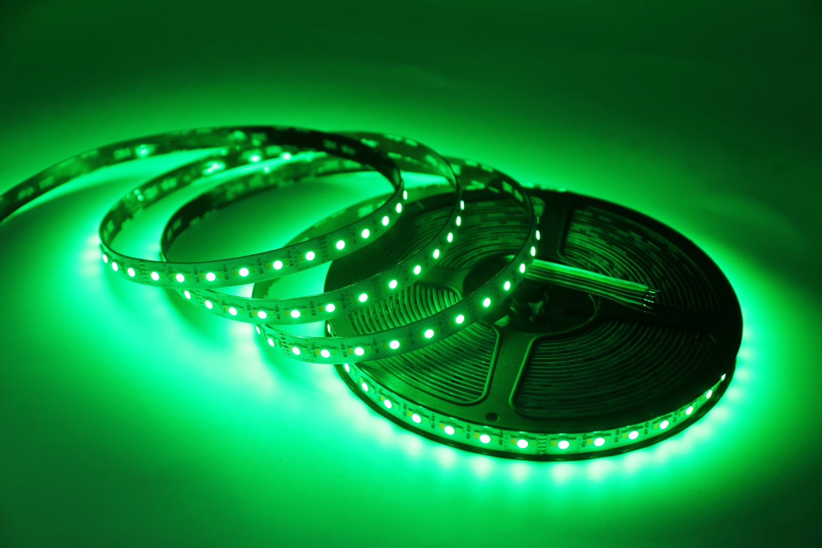 LED pásek PROFI POWER RGB+CCT | 216LED | SAMSUNG LED | 25W | 24V | IP20 ...